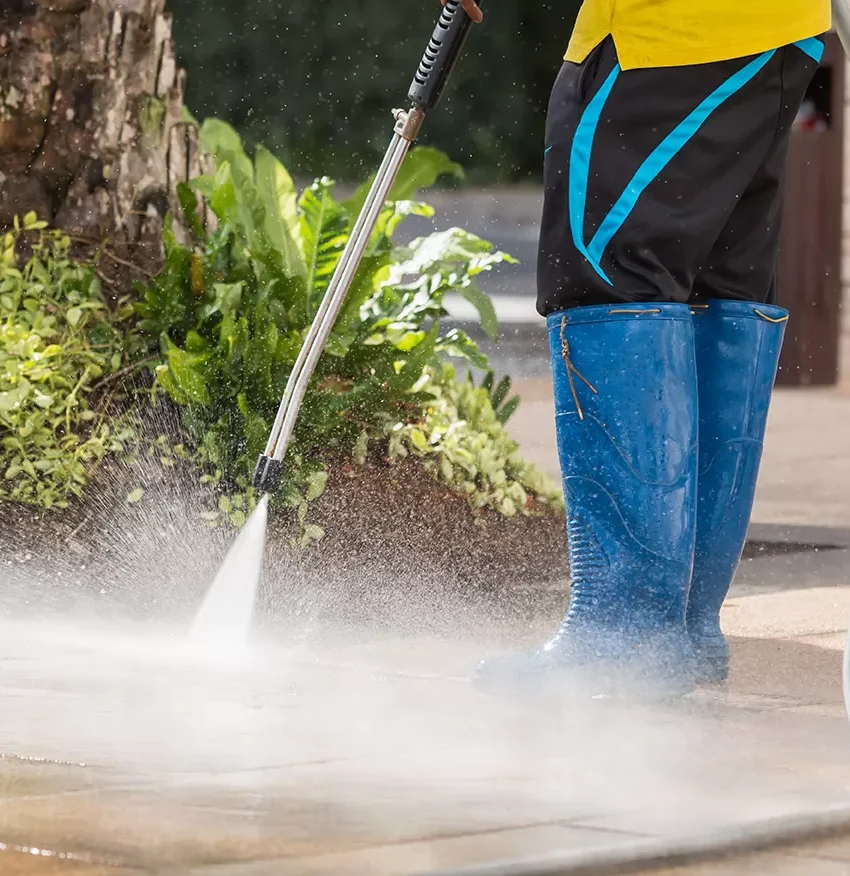 About Us - Clean It Fix It Remodeling Company In Dallas, TX